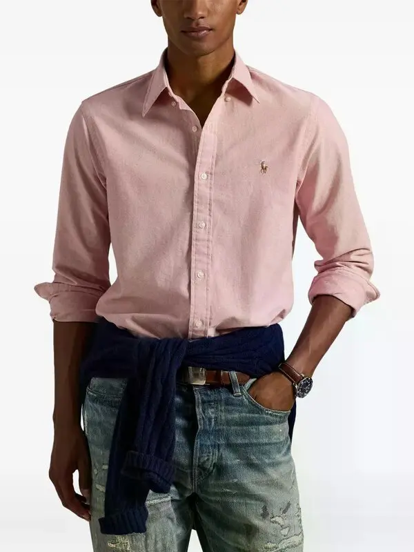 Polo Ralph Lauren Polo Pony Shirt - Pink