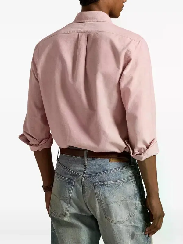 Polo Ralph Lauren Polo Pony Shirt - Pink