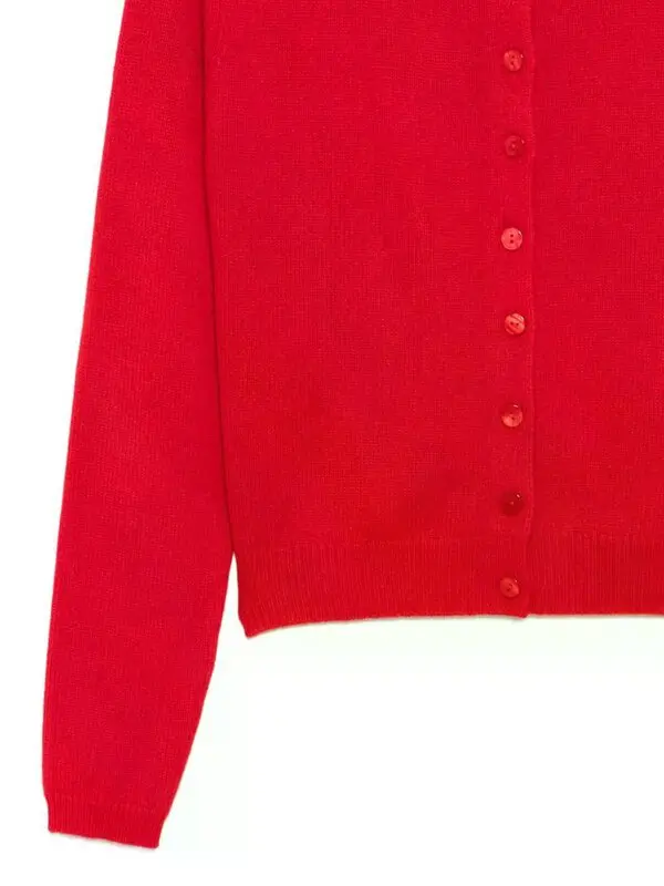 REFORMATION Clara Cardigan