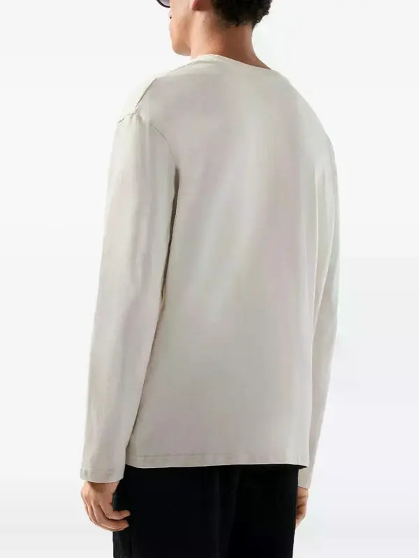 Gcds Long-sleeved T-shirt