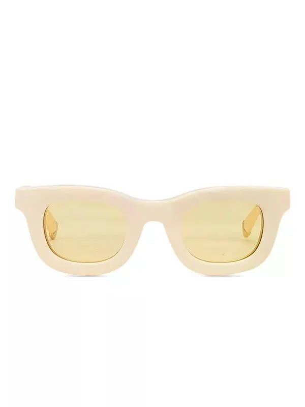 Rhude Rhodeo Sunglasses - Neutrals