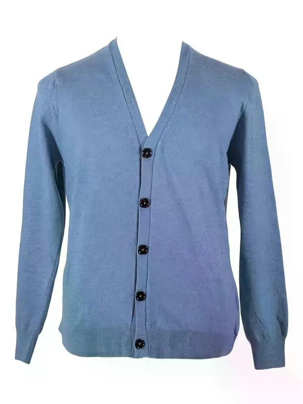 LOJA DAS MEIAS Buttoned Cardigan
