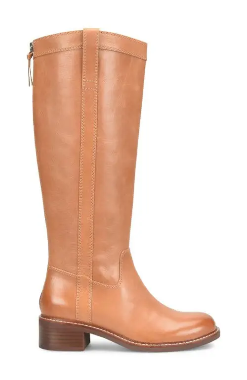 SOFFT Taryn Waterproof Knee High Boot - Luggage
