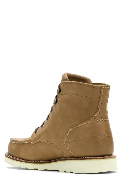 Wolverine 1000 Mile Legacy Pavedway Boot - Tan