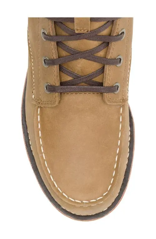 Wolverine 1000 Mile Legacy Pavedway Boot - Tan