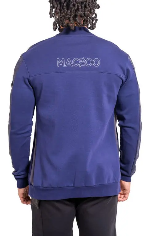 MACEOO Resistance64 Zip-up Jacket