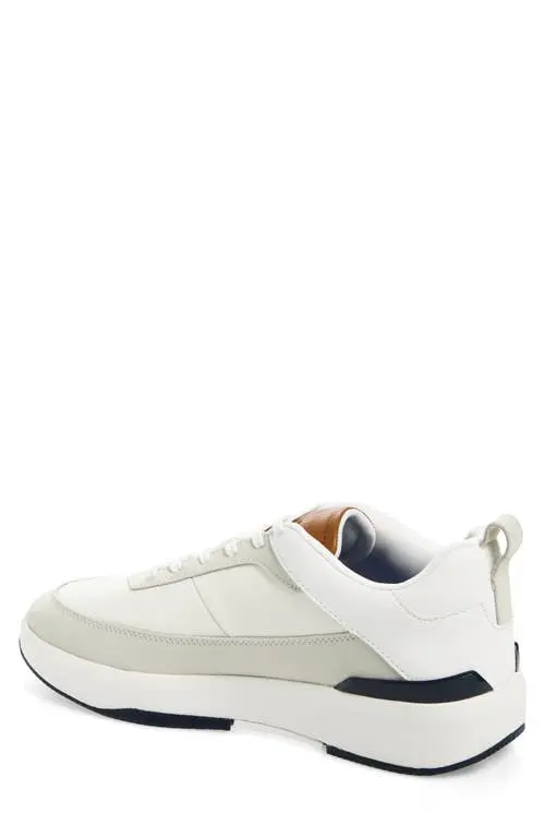 Wolf & Shepherd Baller Sport Sneaker
