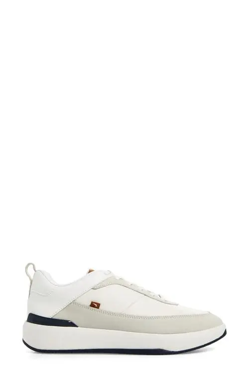 Wolf & Shepherd Baller Sport Sneaker