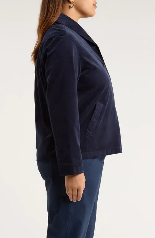 SEASALT CORNWALL Brightwork Corduroy Jacket
