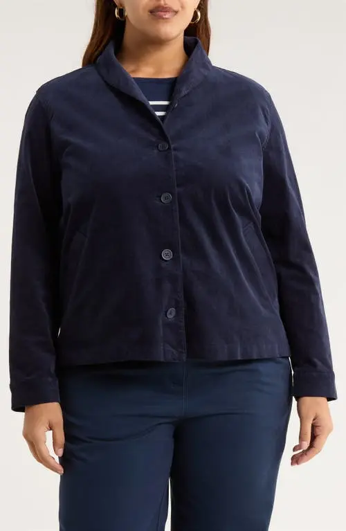 SEASALT CORNWALL Brightwork Corduroy Jacket
