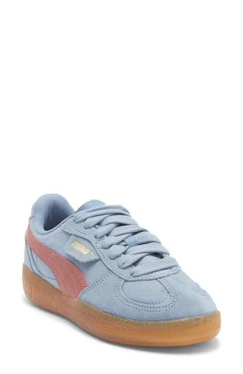 PUMA Palermo Moda Xtra Gum Rubber Sneakers