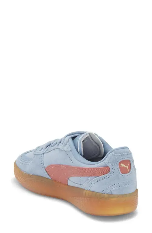 PUMA Palermo Moda Xtra Gum Rubber Sneakers