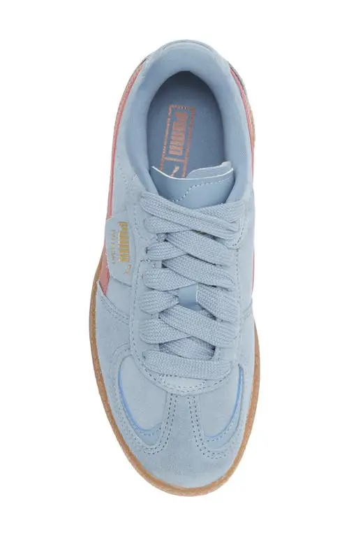 PUMA Palermo Moda Xtra Gum Rubber Sneakers