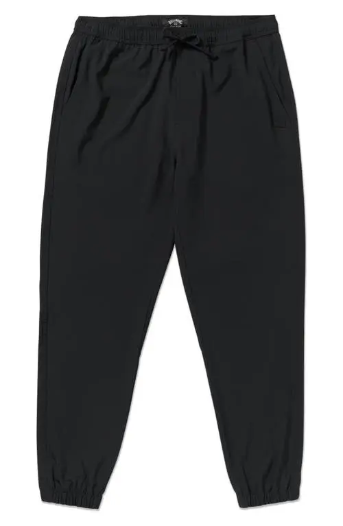 BILLABONG Surftrek Transit Joggers