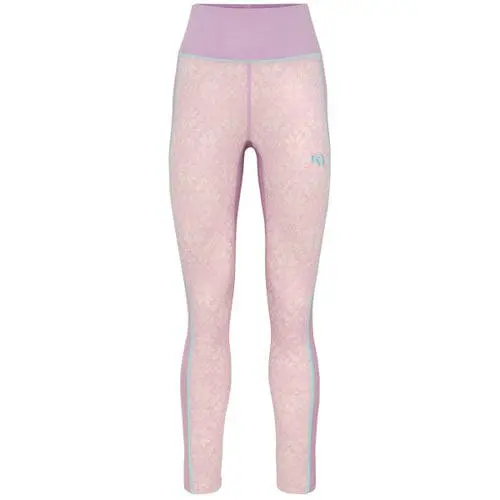 Kari Traa Anna High Waist Pant - Bloom