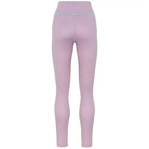 Kari Traa Anna High Waist Pant - Bloom