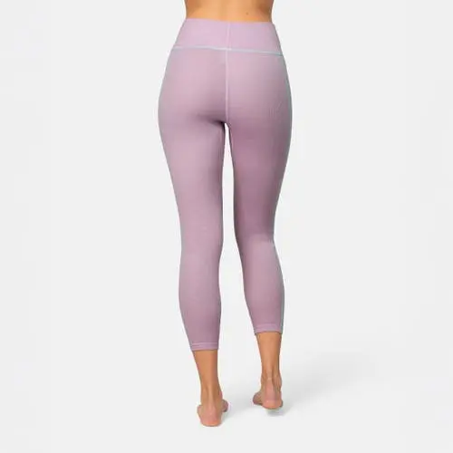 Kari Traa Anna High Waist Pant - Bloom