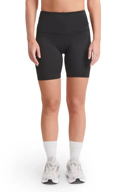 UNDEROUTFIT Bike Short - Black