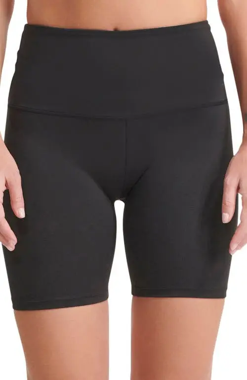 UNDEROUTFIT Bike Short - Black