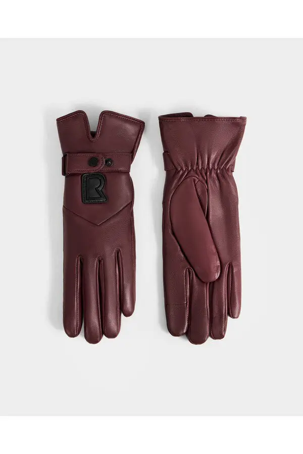 Rudsak Stromboli Gloves - Natural