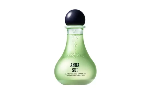 Anna Sui Smoothing Lotion - No Color