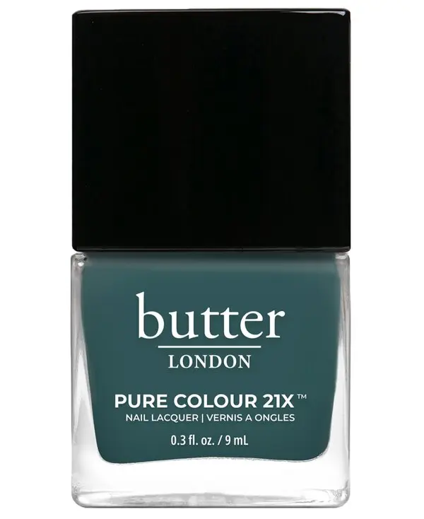 BUTTER LONDON Pure Color 21x Nail Lacquer - Bang On