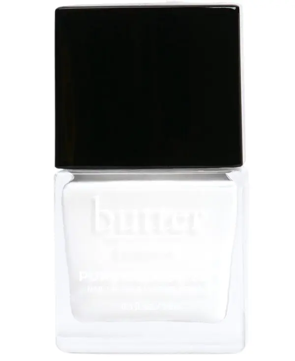 BUTTER LONDON Pure Color 21x Nail Lacquer - Cotton Buds