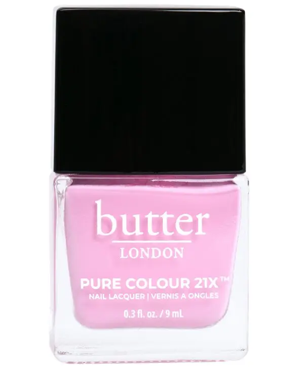 BUTTER LONDON Pure Color 21x Nail Lacquer - Fruit Machine