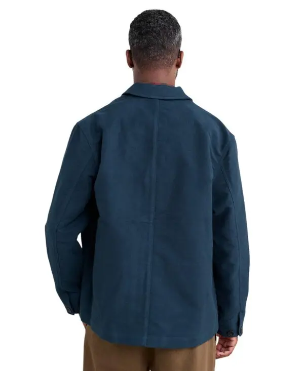 SEASALT CORNWALL Ivo Jacket