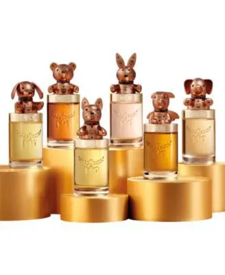 Mcm Eau De Parfum Fragrance Collection - No Color