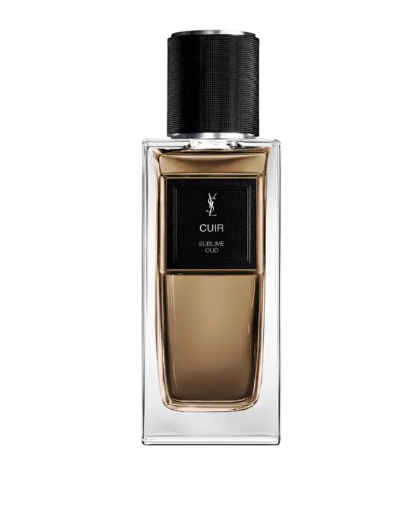 Saint Laurent Cuir Sublime Oud Parfum - No Color