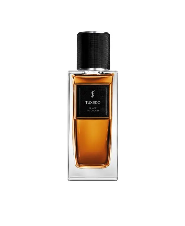 Saint Laurent Tuxedo Parfum - No Color