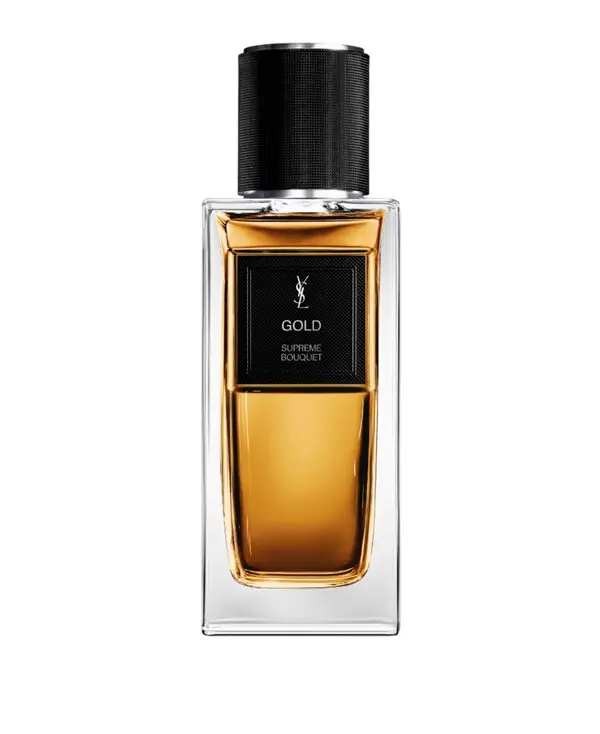 Saint Laurent Gold Supreme Bouquet Eau De Parfum - No Color