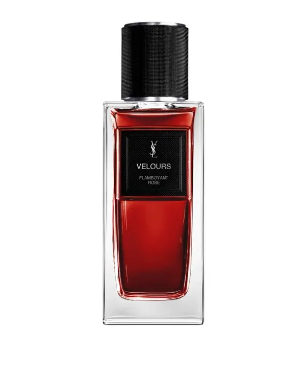 Saint Laurent Velours Flamboyant Rose Parfum - No Color