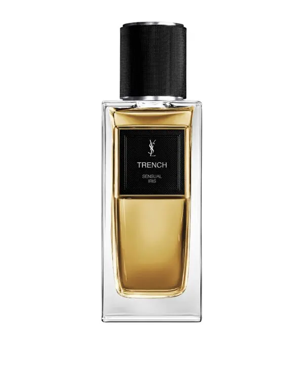 Saint Laurent Trench Sensual Iris Eau De Parfum - No Color