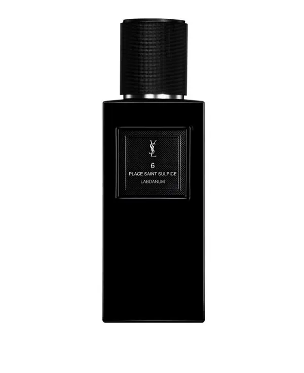 Saint Laurent 6 Place Saint Sulpice Eau De Parfum - No Color