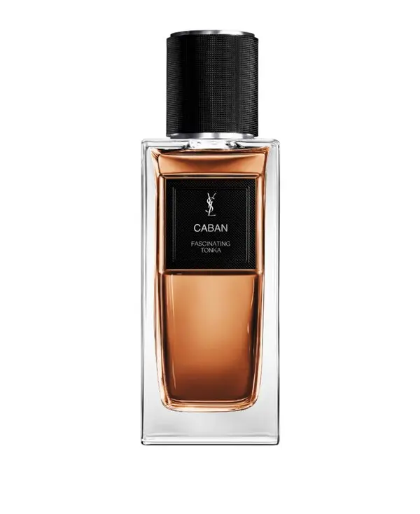 Saint Laurent Caban Fascinating Tonka Eau De Parfum - No Color