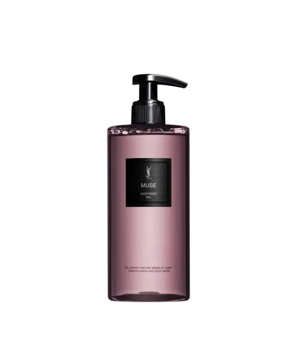 Saint Laurent Muse Scented Hand And Body Wash - No Color