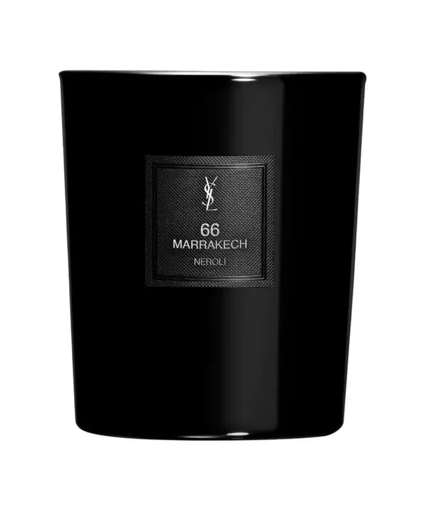 Saint Laurent Essence 66 R25 Candle - No Color
