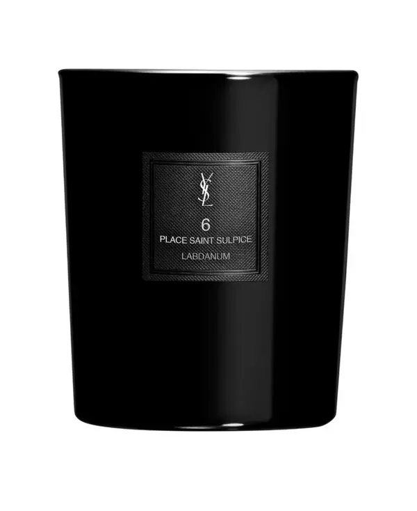 Saint Laurent St Sulpice R25 Candle - No Color