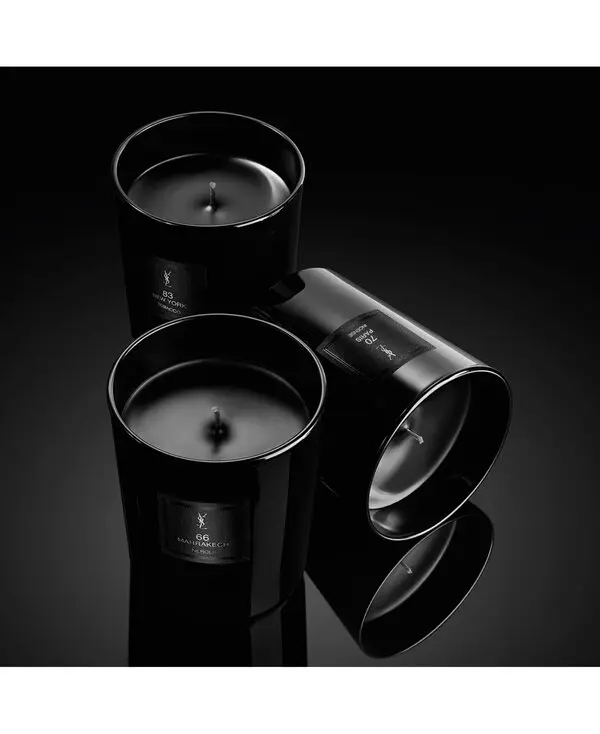 Saint Laurent St Sulpice R25 Candle