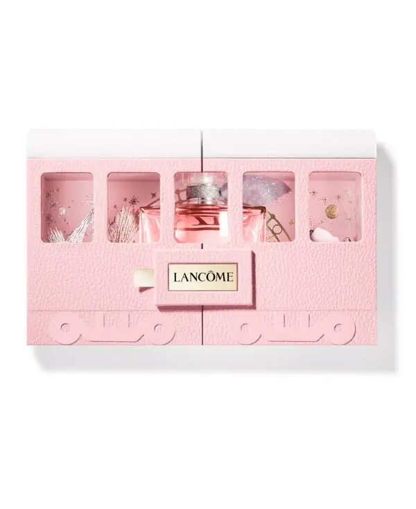 LANCOME La Vie Est Belle Eau De Parfum Holiday Festive Collection Edition - No Color