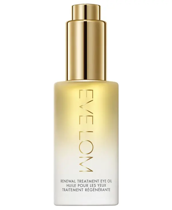 Eve Lom Renewal Treatment Eye Oil - No Color