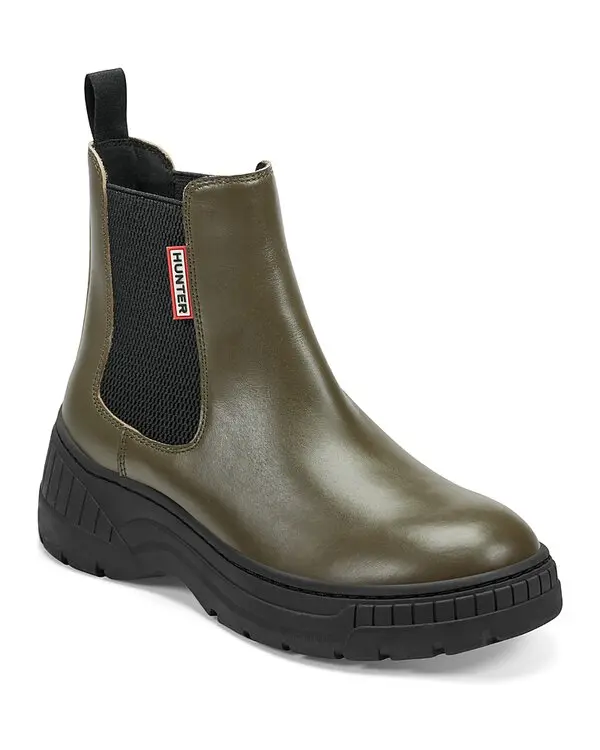 Hunter Chelsea Rain Boots