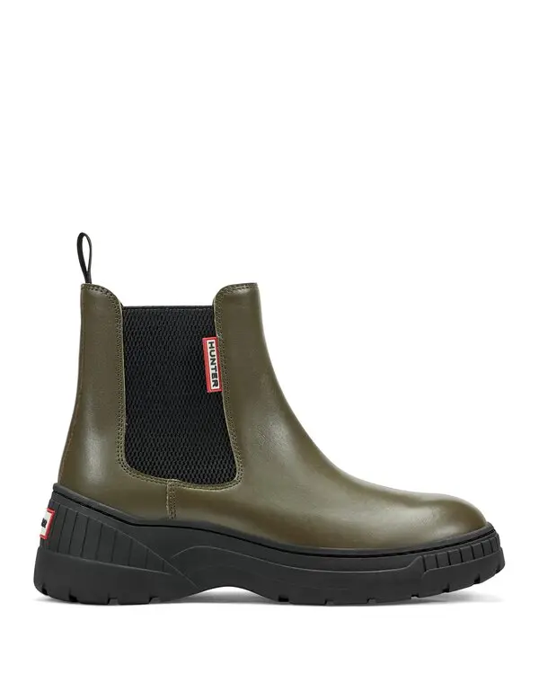 Hunter Chelsea Rain Boots