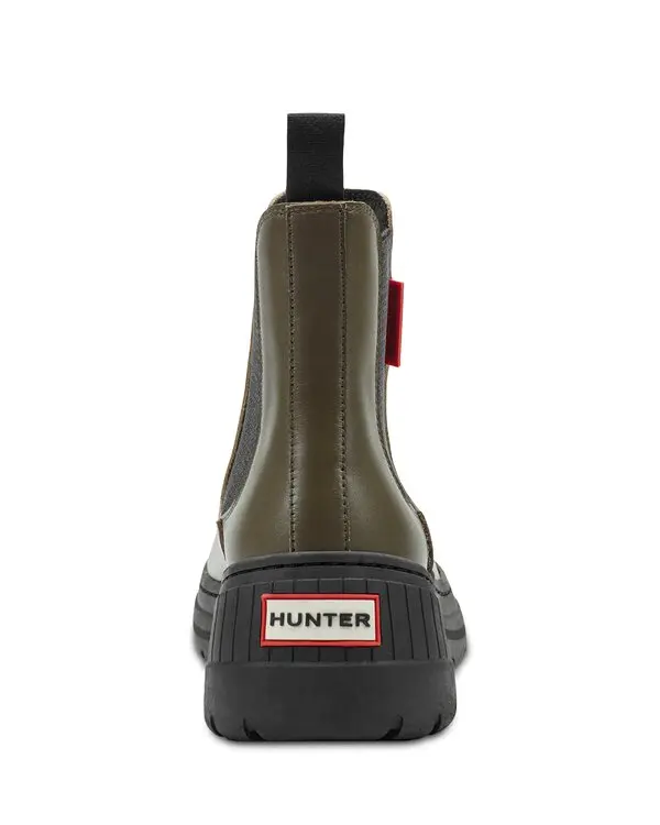 Hunter Chelsea Rain Boots