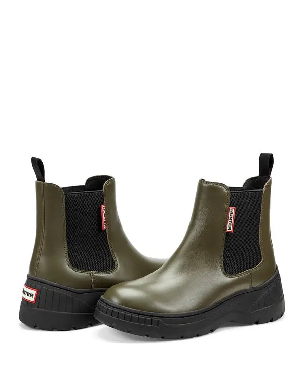 Hunter Chelsea Rain Boots