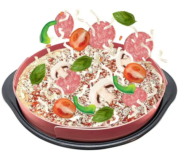 JOKARI Pizza Edge