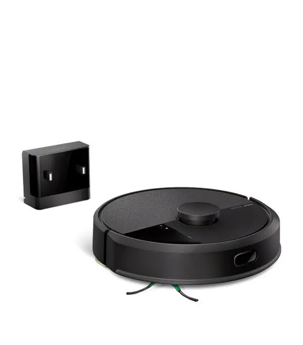 IROBOT Roomba 105 Combo Robot And Charging Dock - Black