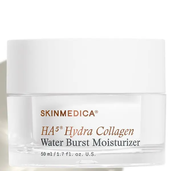 Skinmedica Ha5 Hydra Collagen Water Burst Moisturizer - One-color